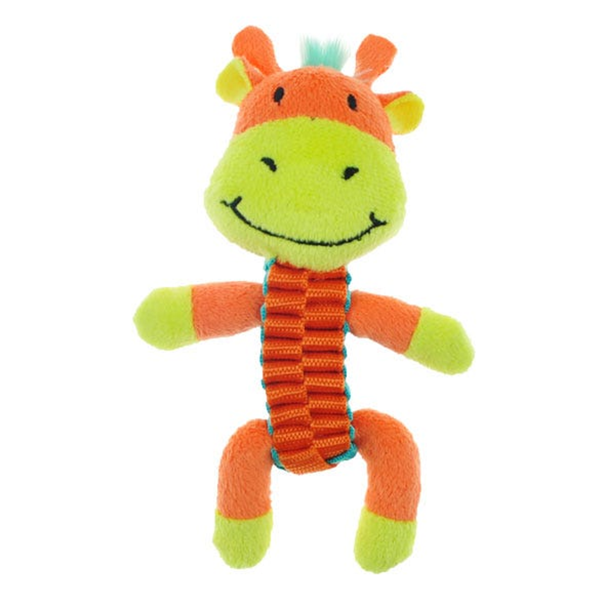 CHP Plush Ballistic Twister Giraffe - MyPetsEssentials
