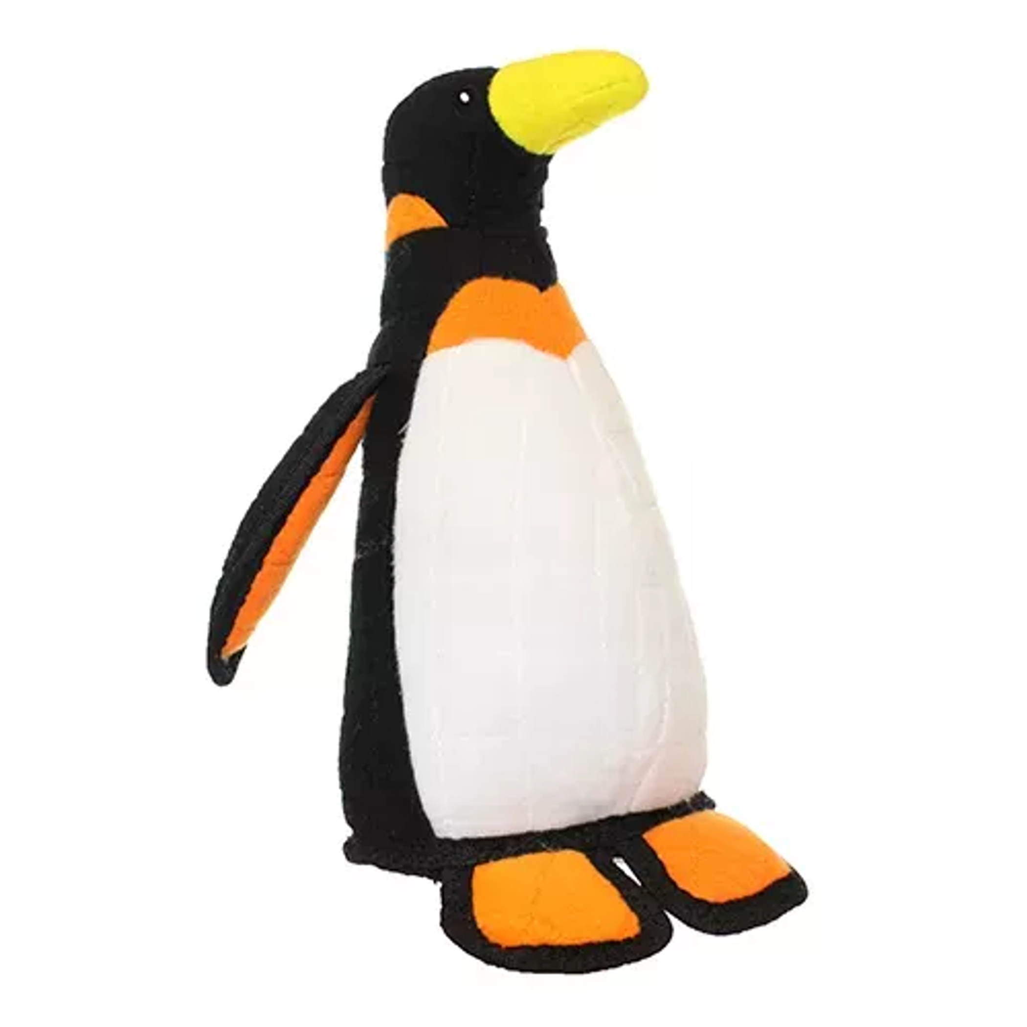Tuffy Zoo Animal Penguin - MyPetsEssentials