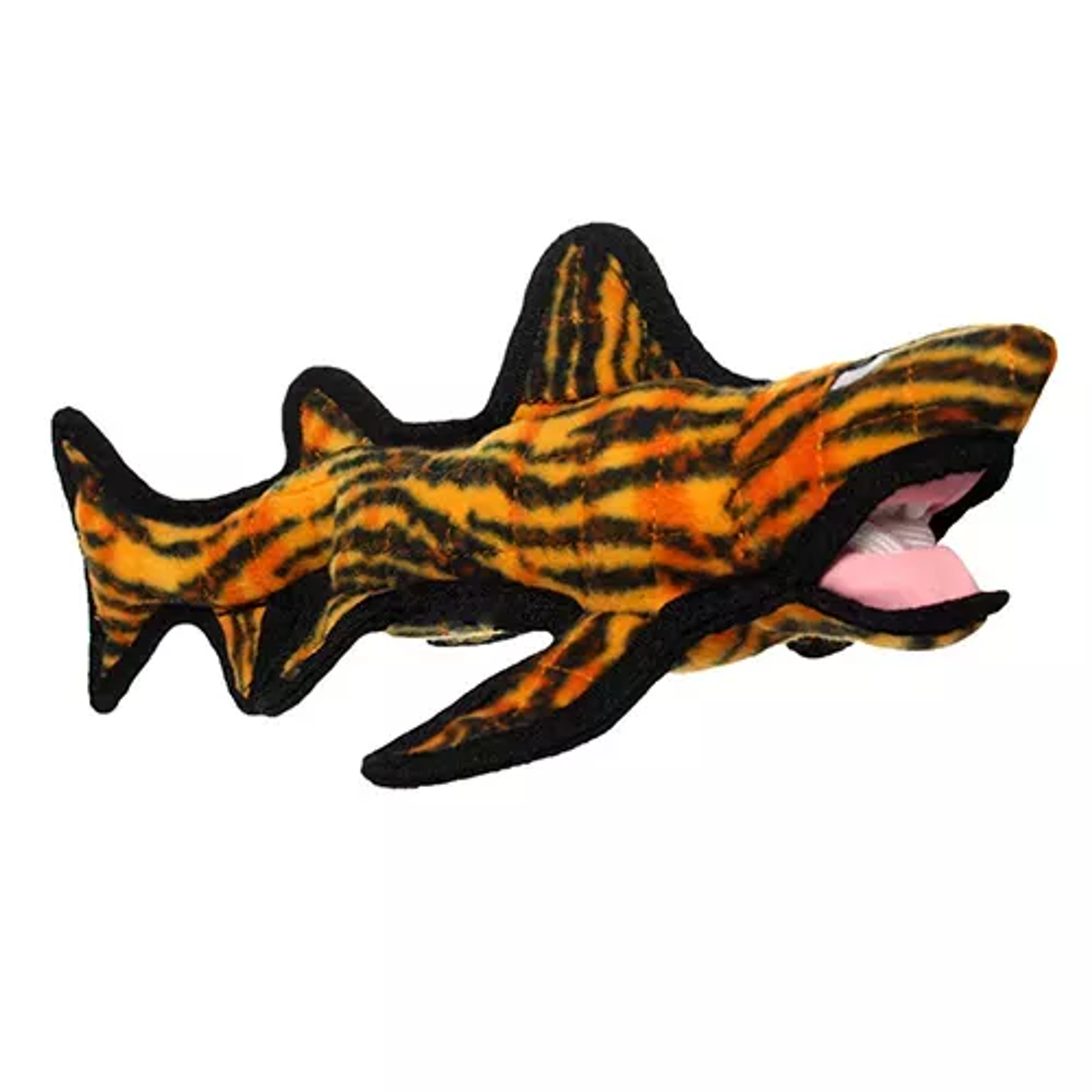 Tuffy Ocean Creature Tiger Shark - MyPetsEssentials