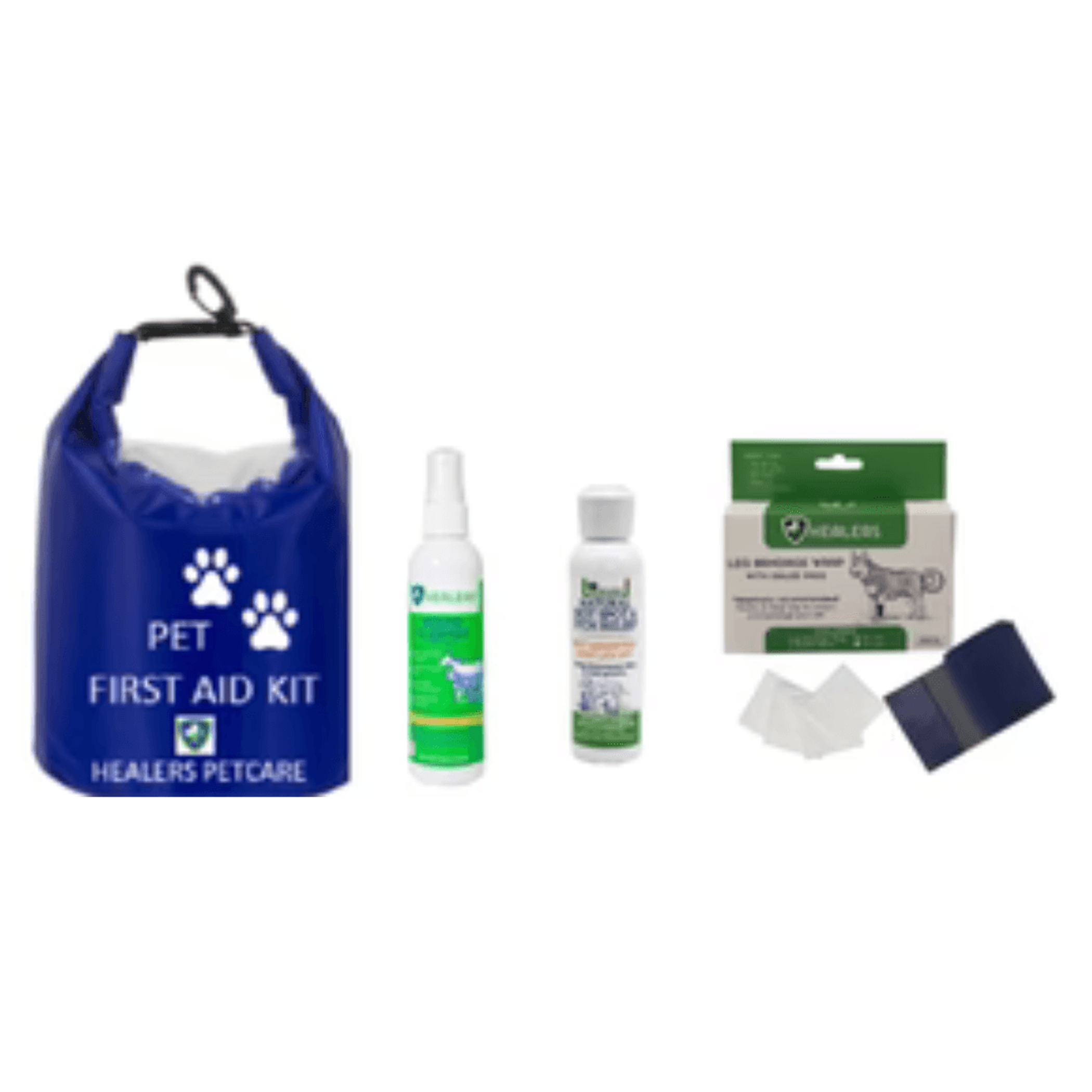 Essentials First Aid Kit - MyPetsEssentials