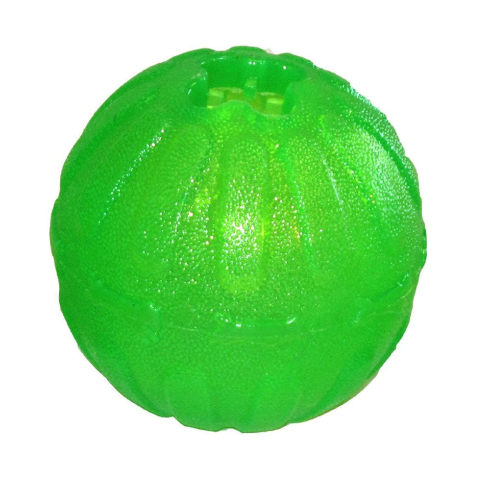 Starmark Treat Dispensing Chew Ball - MyPetsEssentials